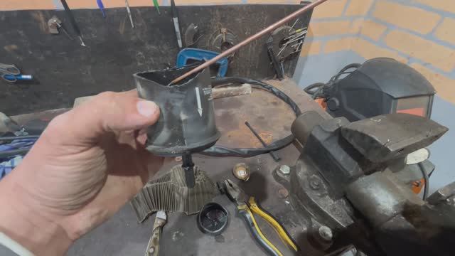 Топливный Фильтр Лада Гранта