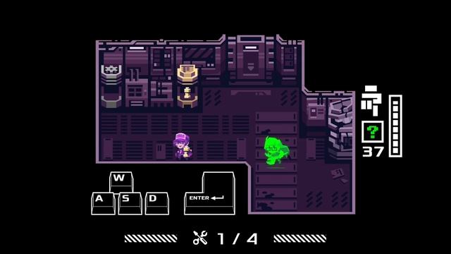 Разбираемся с игрой Awaria. Проходим первый уровень.