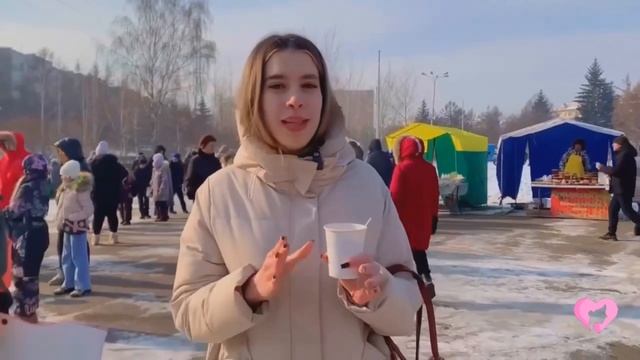 ТВ СФУ День открытых дверей