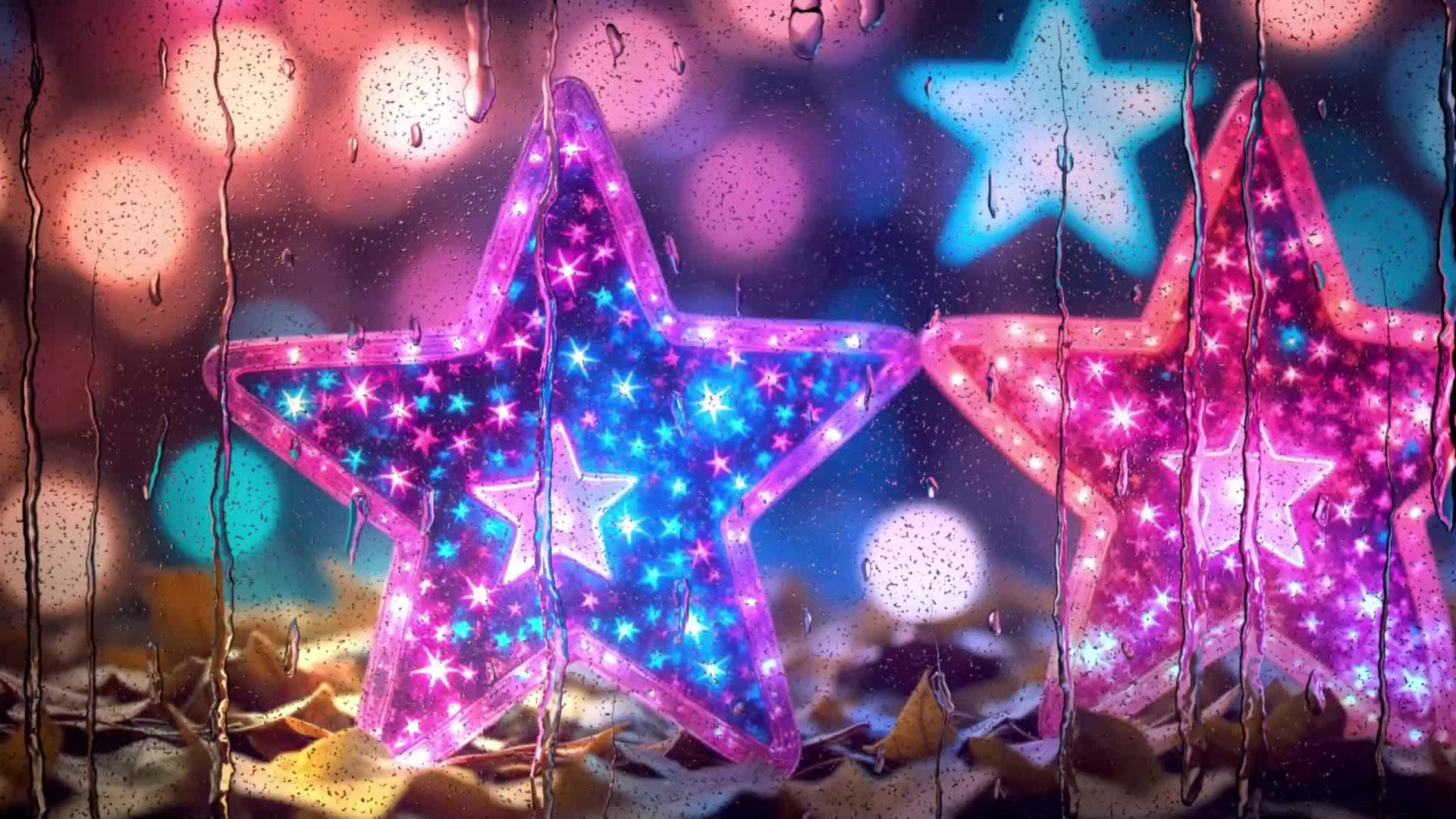 Расслабляющие Звуки Дождя