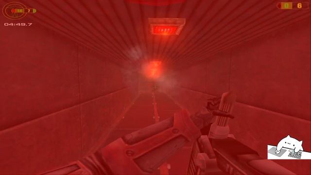 Заказ за баллы твича | Red Faction | 2 - Финал