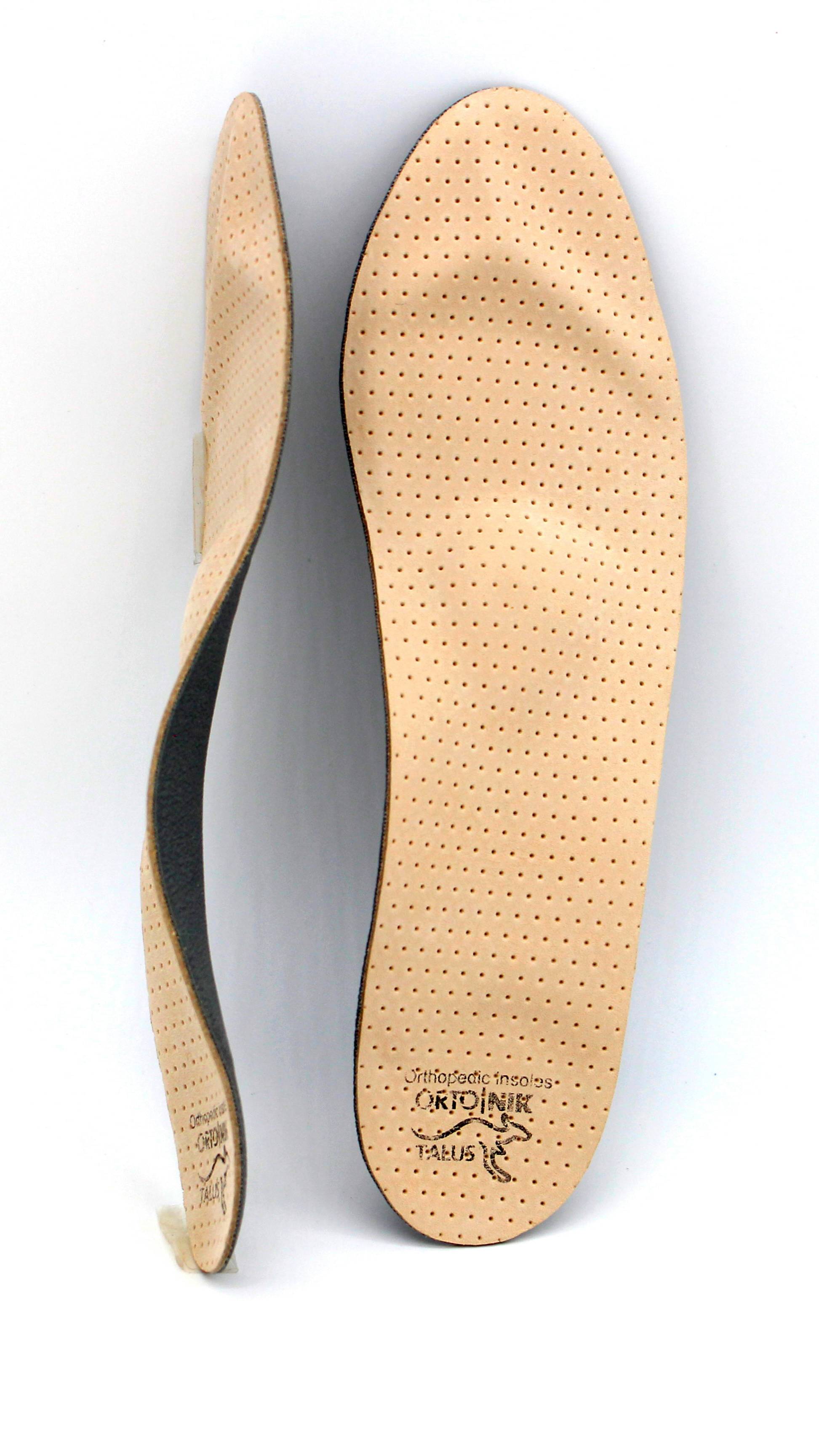 Стелька для каблуков 7см