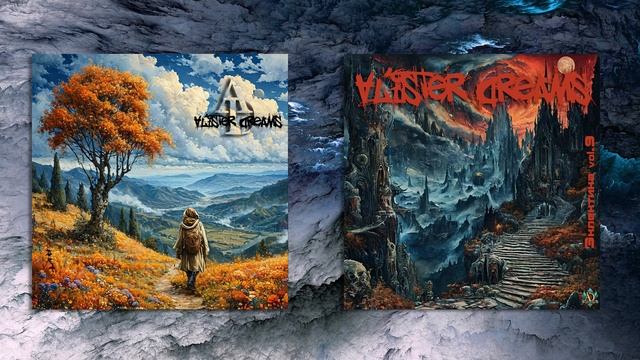 Alister Dreams - Паломник в стране вечных грёз!