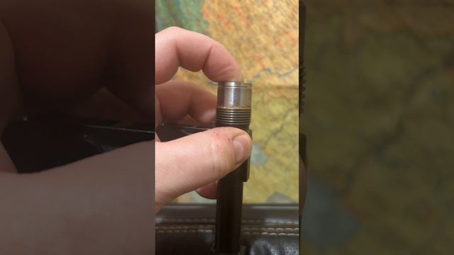 Сайга 308-61 как исправить косяк завода!!