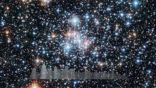 State of Motion (New Age Space)