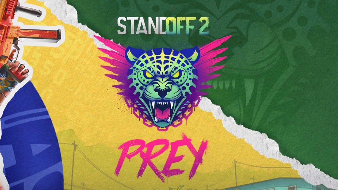 мой обзор обновы 0.33.0 в Standoff 2