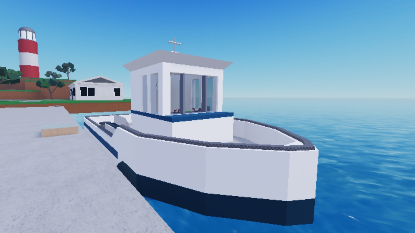 где находятся все острова в sail and sink simulator (Roblox)?