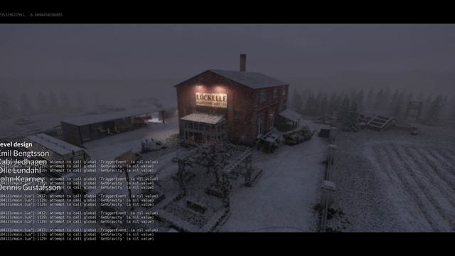 Teardown PART TWO Прохождение 17 миссии КОНЕЦ ТЕРДАУНА