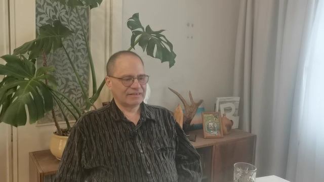 Соловейчик, за кадром. И снова Егор Кузьмич