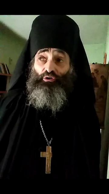 Соборование: смех сквозь слёзы