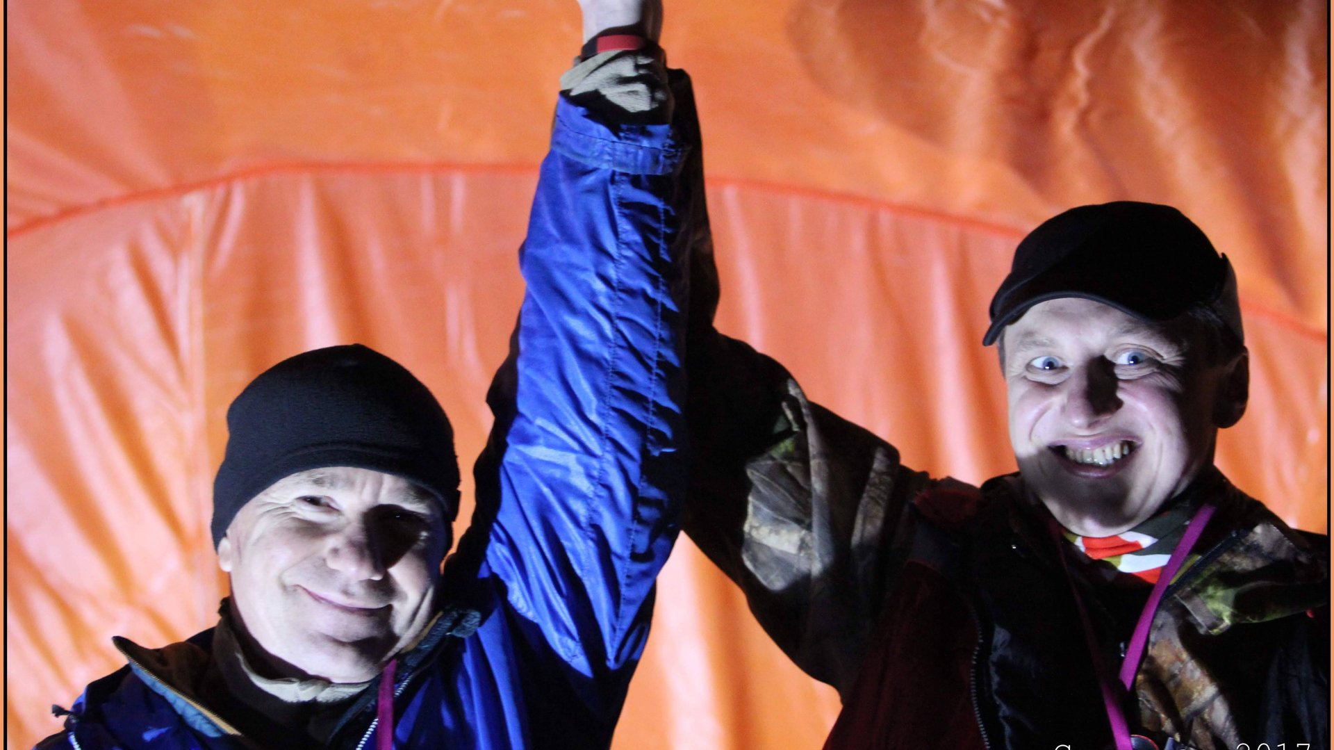 ВЫБОР БЫСТРОЙ БАЙДАРКИ. Часть 2. "Сомнительный выбор"