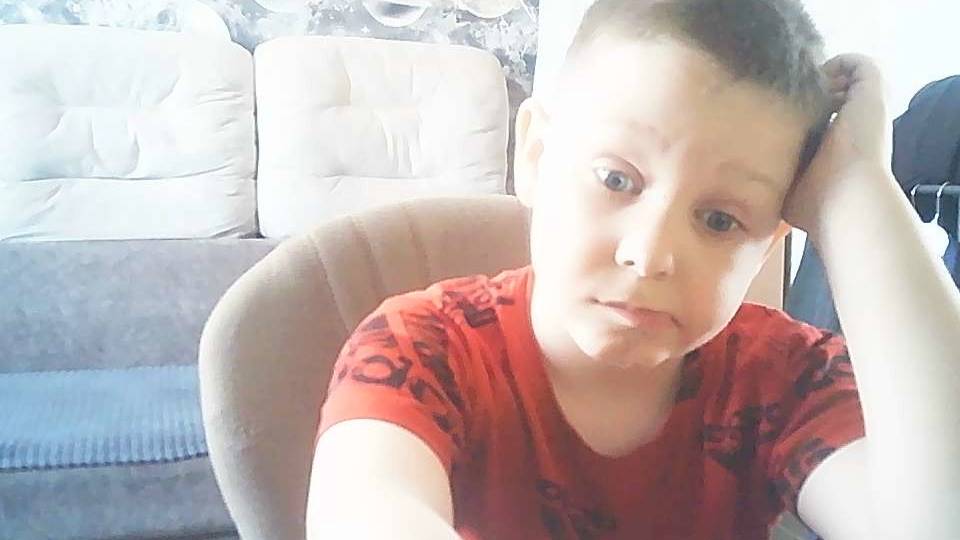 Даниил запускает вирус! Часть 2