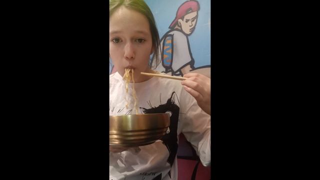 Корейское кафе  Chicks 🍜🍡