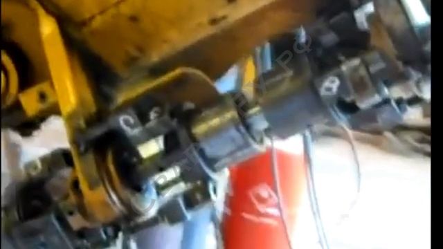 Станок расточно-наплавочный Sir Meccanica WS2 Расточные работы Reeds Construction Ltd