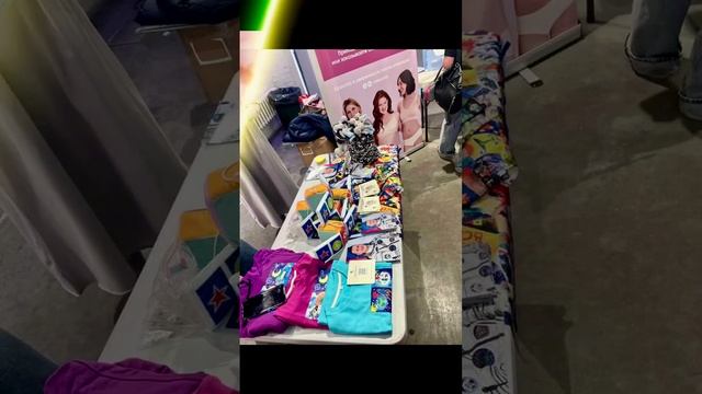 Ролик о конференции 8 марта 2025 года