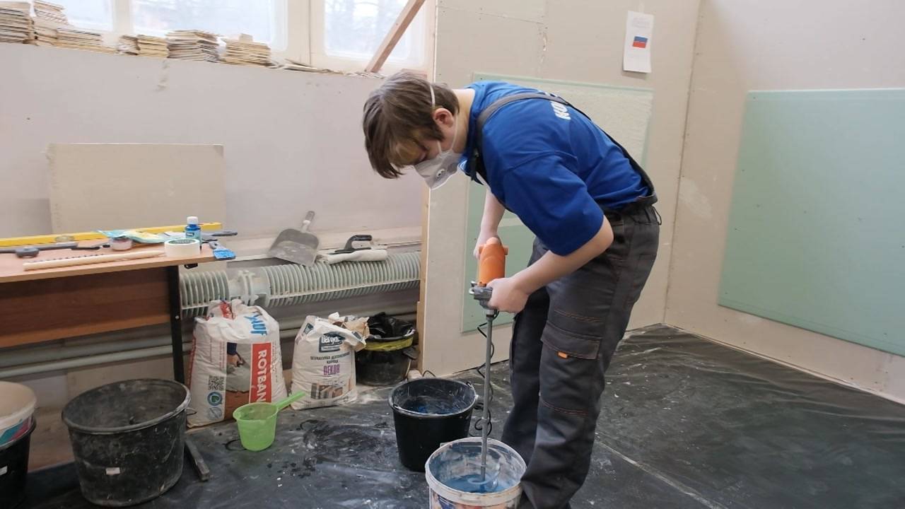 Лучшие отправятся на Всероссийский этап в Москву