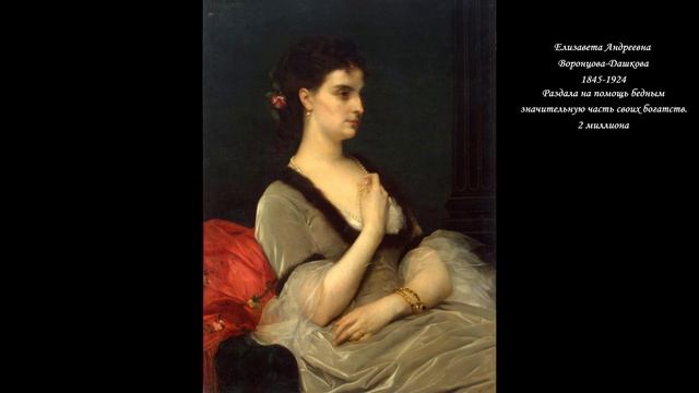 ДИНАСТИЯ ВОРОНЦОВЫХ