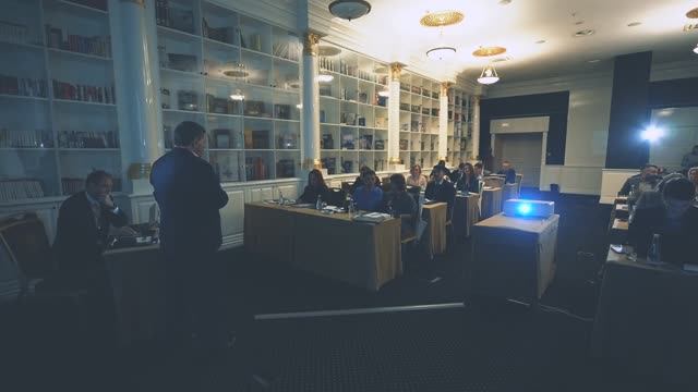 1st VATECH 3D Conference in Russia