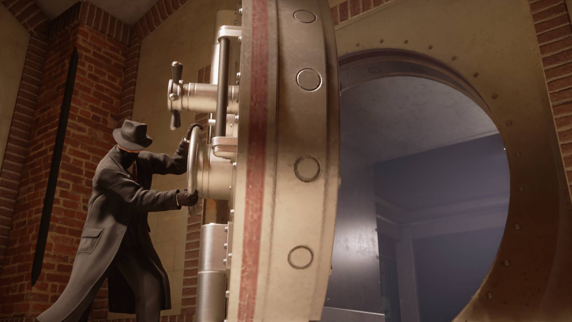 Мафия Глава-19 НЕБОЛЬШАЯ ХАЛТУРКА