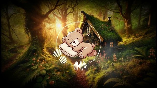 Спокойная фортепианная музыка для отдыхай, сна и медитации