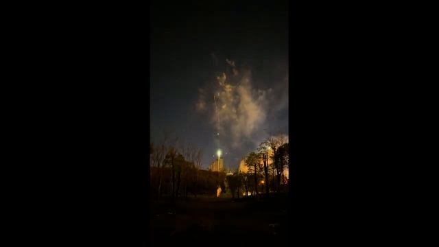 FP-B128 Батарея салютов РАЗУЙ ГЛАЗА