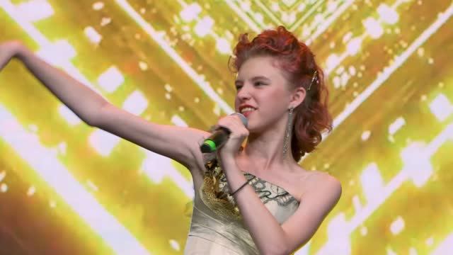 GROM FEST 2023 - Татьяна Соколова - Bang Bang