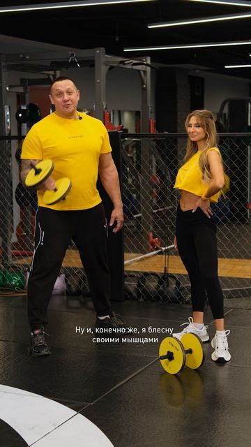 Михаил Кокляев приглашает на MosBuild 2025. KRAFTER, HPL – ЭТО СИЛА