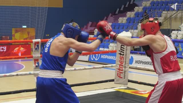 «ГРАНИ СПОРТА», 27.03.2025