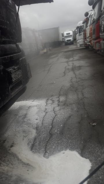 Новая услуга для наших клиентов - !!!Выездная мойка!!!