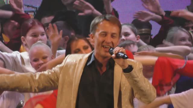 Бродячие артисты - Сергей Василейко