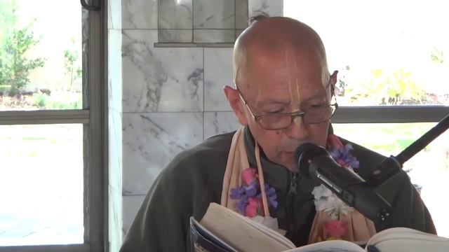 ШБ 5.19.13 - Мукунда Госвами - 15 ноября 2012 - Нью-Госвардхана - Австралия