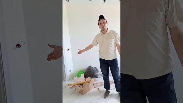 Электромонтажные работы (чатсь 2)