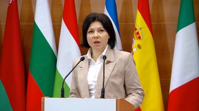 Историко-патриотическое движение соотечественников в Италии»