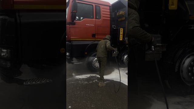 Новая услуга для наших клиентов - !!!Выездная мойка!!!