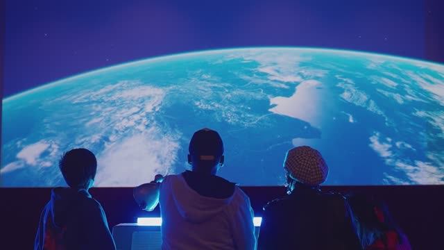 К/м игровые конкурсные фильмы на VI МКФ "Циолковский"