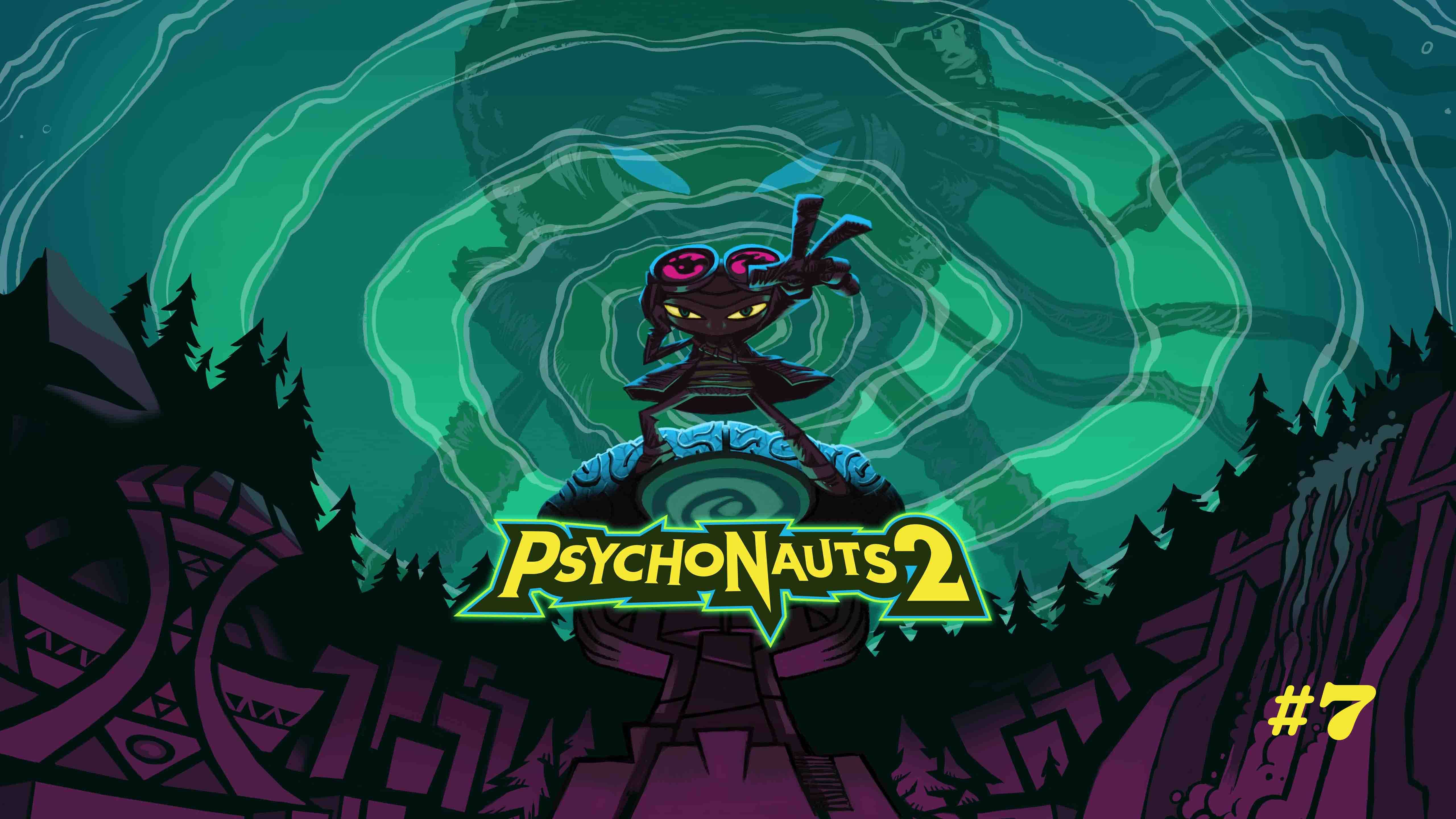 Psychonauts 2. [#7]