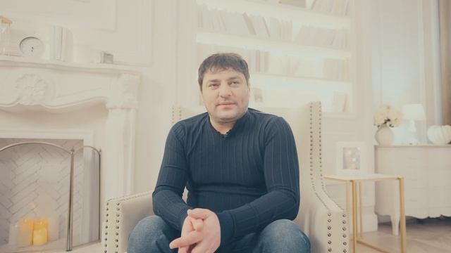 Мурат Тхагалегов — Алина