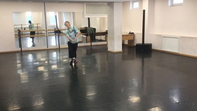 СХЕМА  ТАНЦА—КАЗАХСКАЯ БАБОЧКА