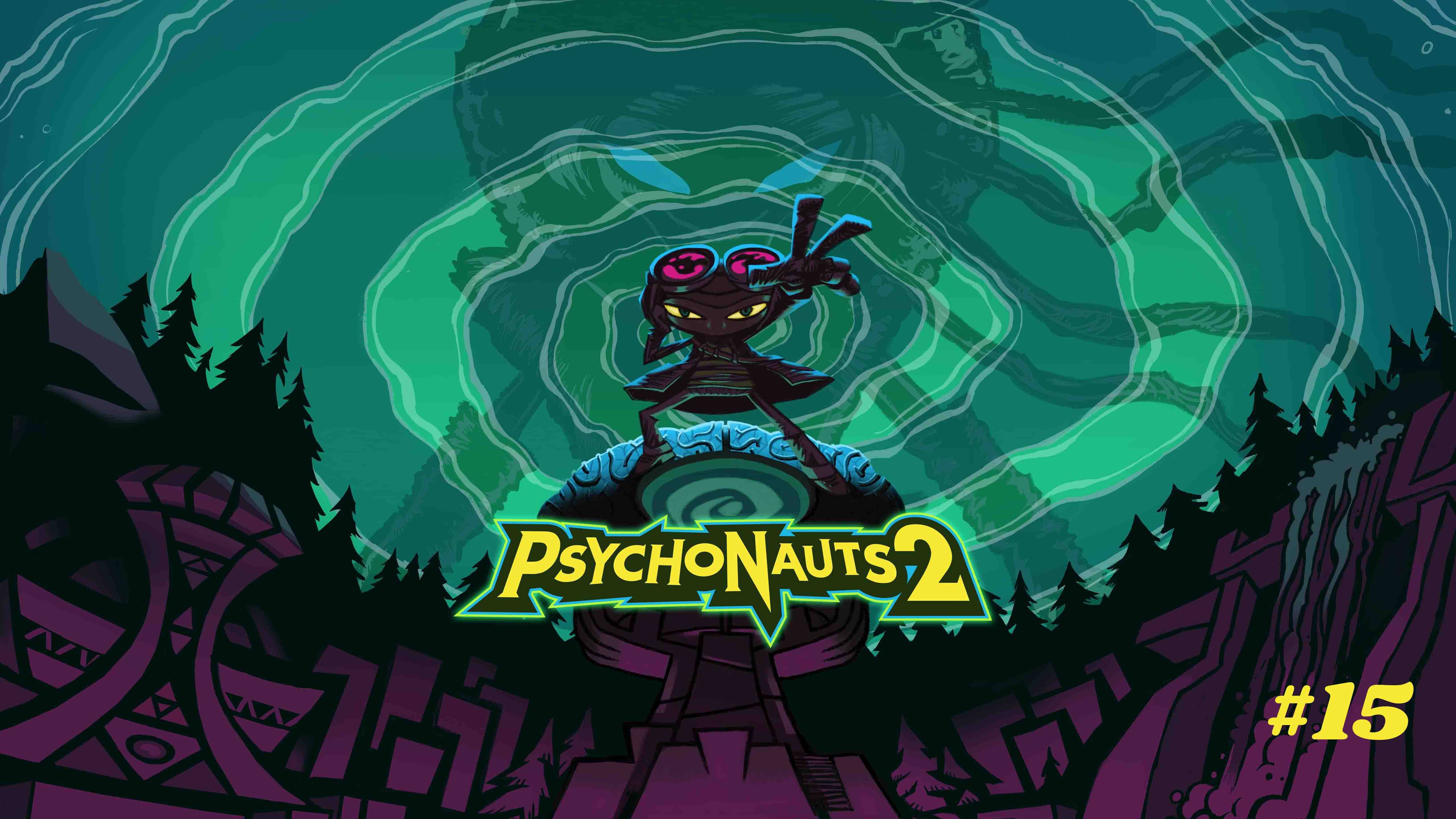 Psychonauts 2. [#15]