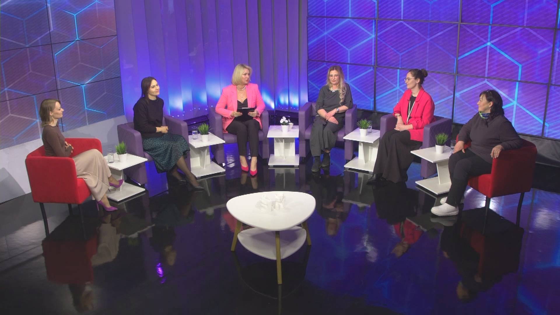 "В ТЕМЕ" 27.03.2025