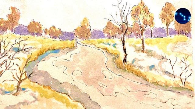 Весна / Стихотворение / Евгений Баратынский