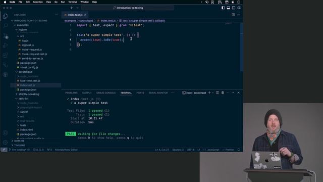 03.-Anatomy-of-a-Test