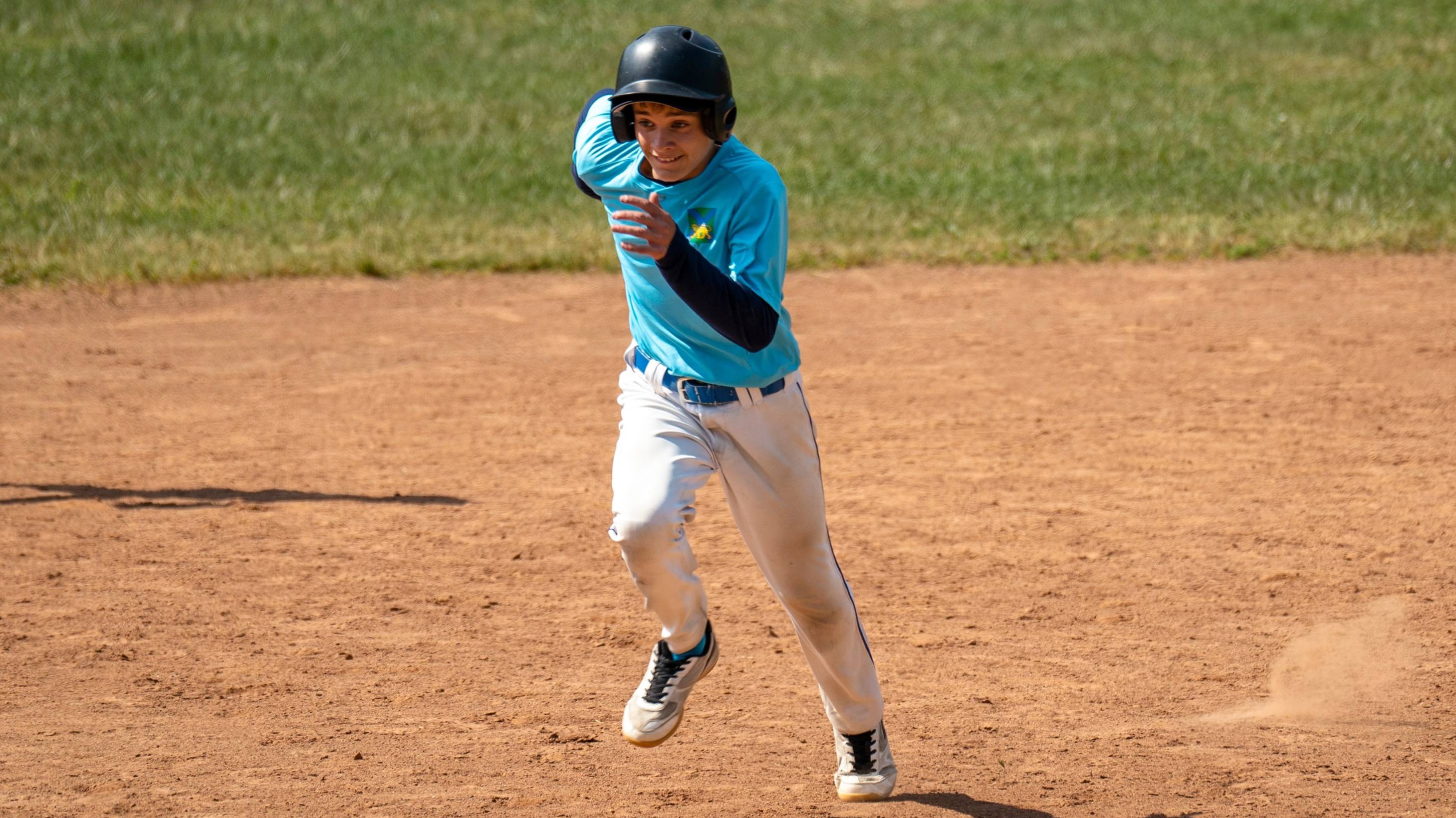 Бег по базам в бейсболе. Предисловие к части 2. Baserunning.