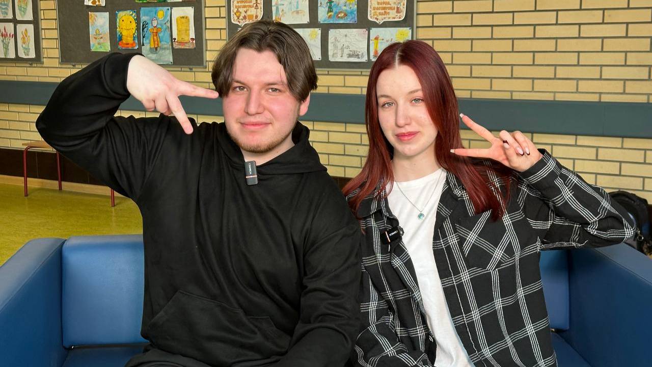 Телепрограмма «Премьера» №13 (2024-2025 уч. г.)