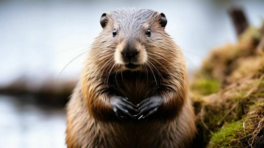 Борька-хвастунишка