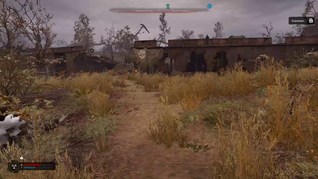 S.T.A.L.K.E.R. 2  Heart of Chornobyl  - Затон.
