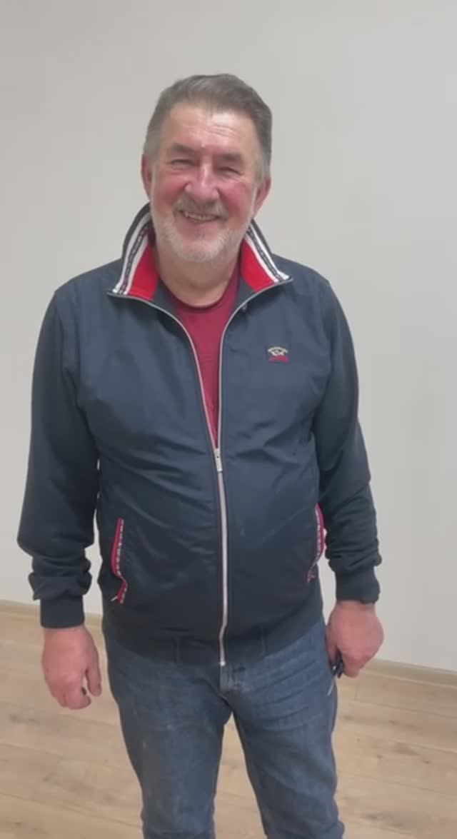 Мы шли к сделке 6 месяцев. Нашли квартиру своей мечты. И купили ее. Мой телефон +7-926-224-49-33