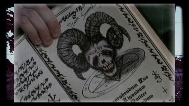 ЗАЧЕМ НУЖНА ГОЭТИКА  ДЕМОНОЛАТРИЯ  ПРИЗЫВАТЕЛЬНАЯ МАГИЯ