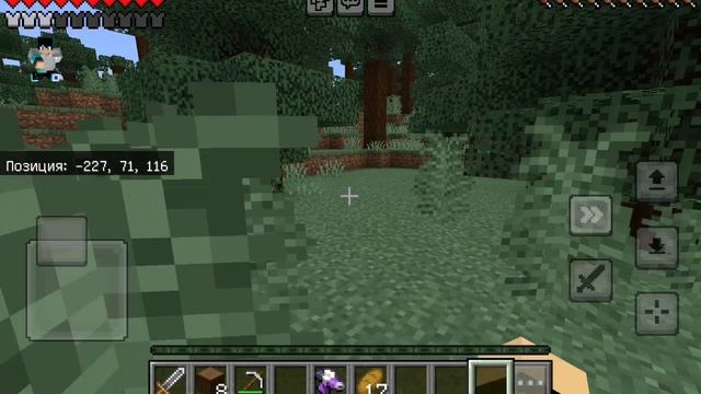 Новое приключение. 2 серия. записка BOBAXA.