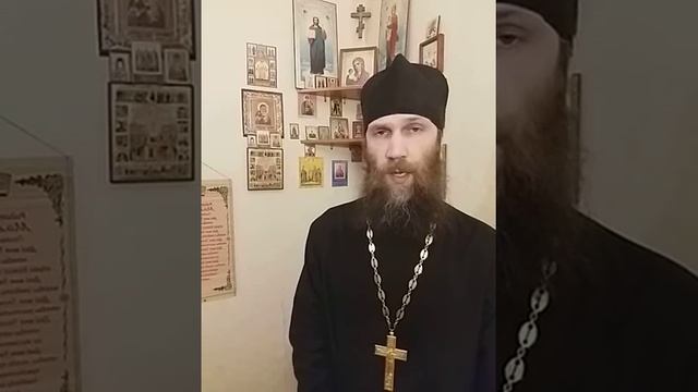 Курс: "Основы Православной  Культуры". Часть 3.